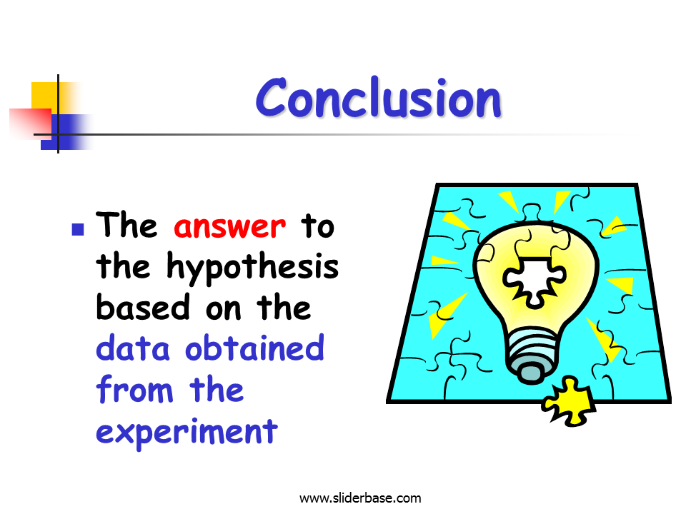 What Are The Variables In Your Experiment 