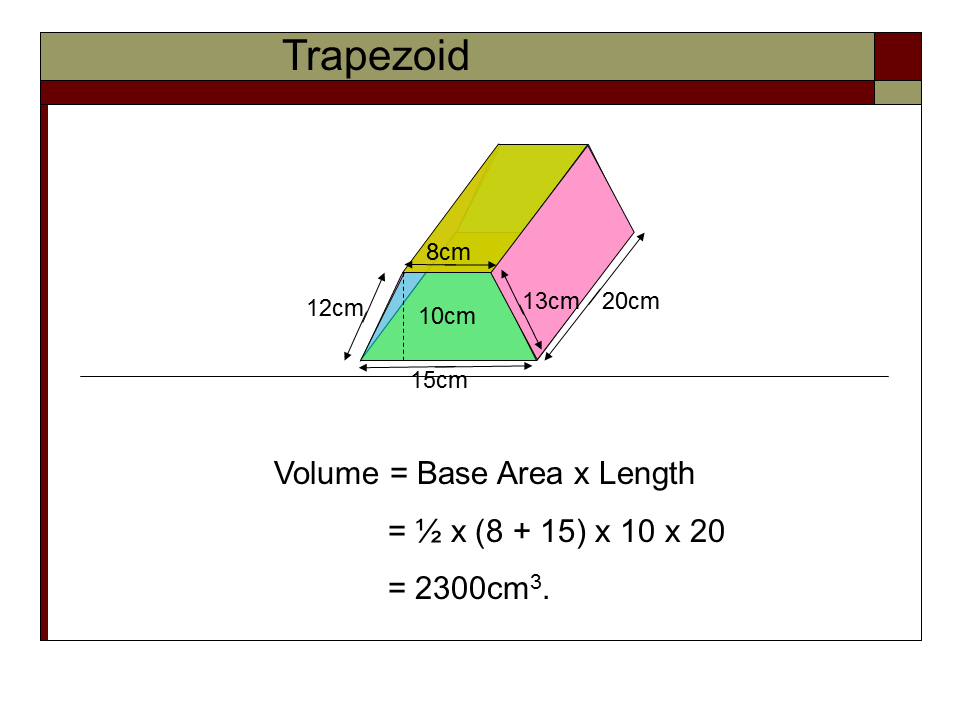 Volume Of A Prism Area Of A Hexagonal Prism NISHIOHMIYA GOLF COM 