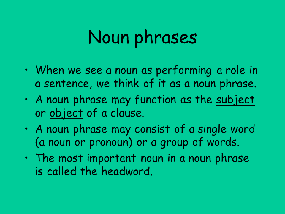 Noun Most DriverLayer Search Engine